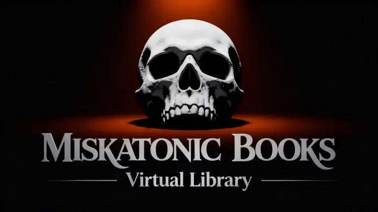 BROTHERHOOD OF THE SERPENT by Tau To Naas - Miskatonic Books